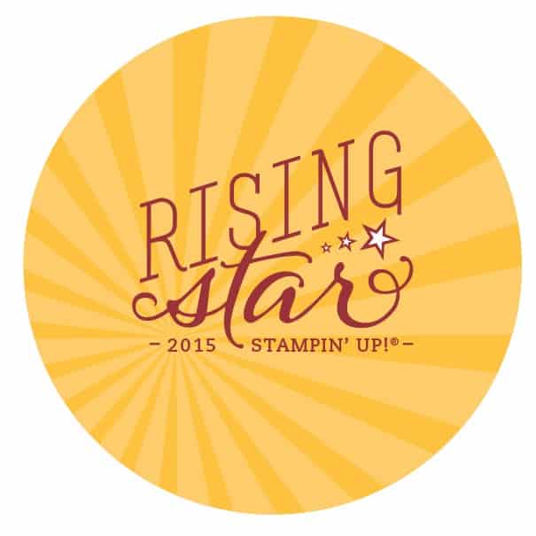 Stampin' Up! Demonstrator Anna Helman - Handmake with Love