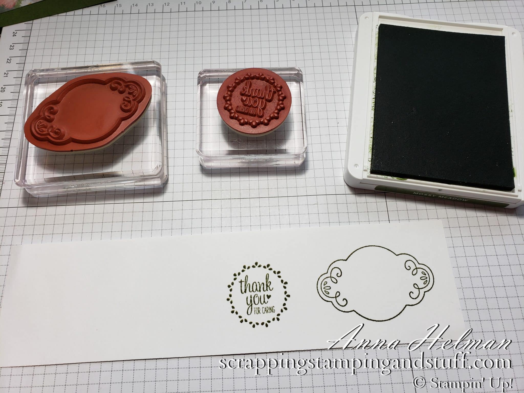 Cardmaking 101 Lesson 7: Using Punches For Cardmaking and Scrapbooking