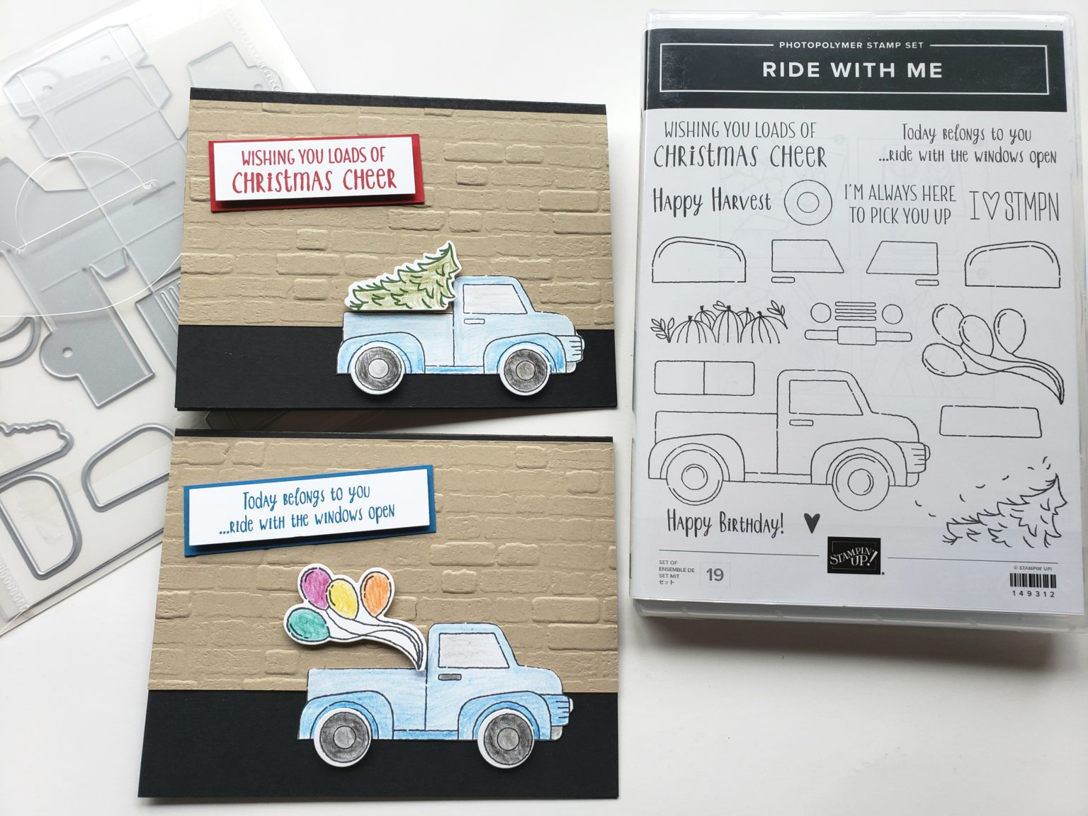 YouTube Card Tutorials