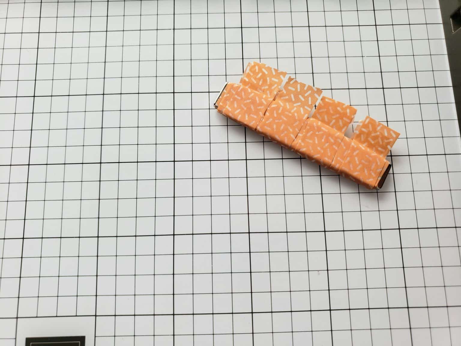 The Stamparatus Stamp Positioning Tool