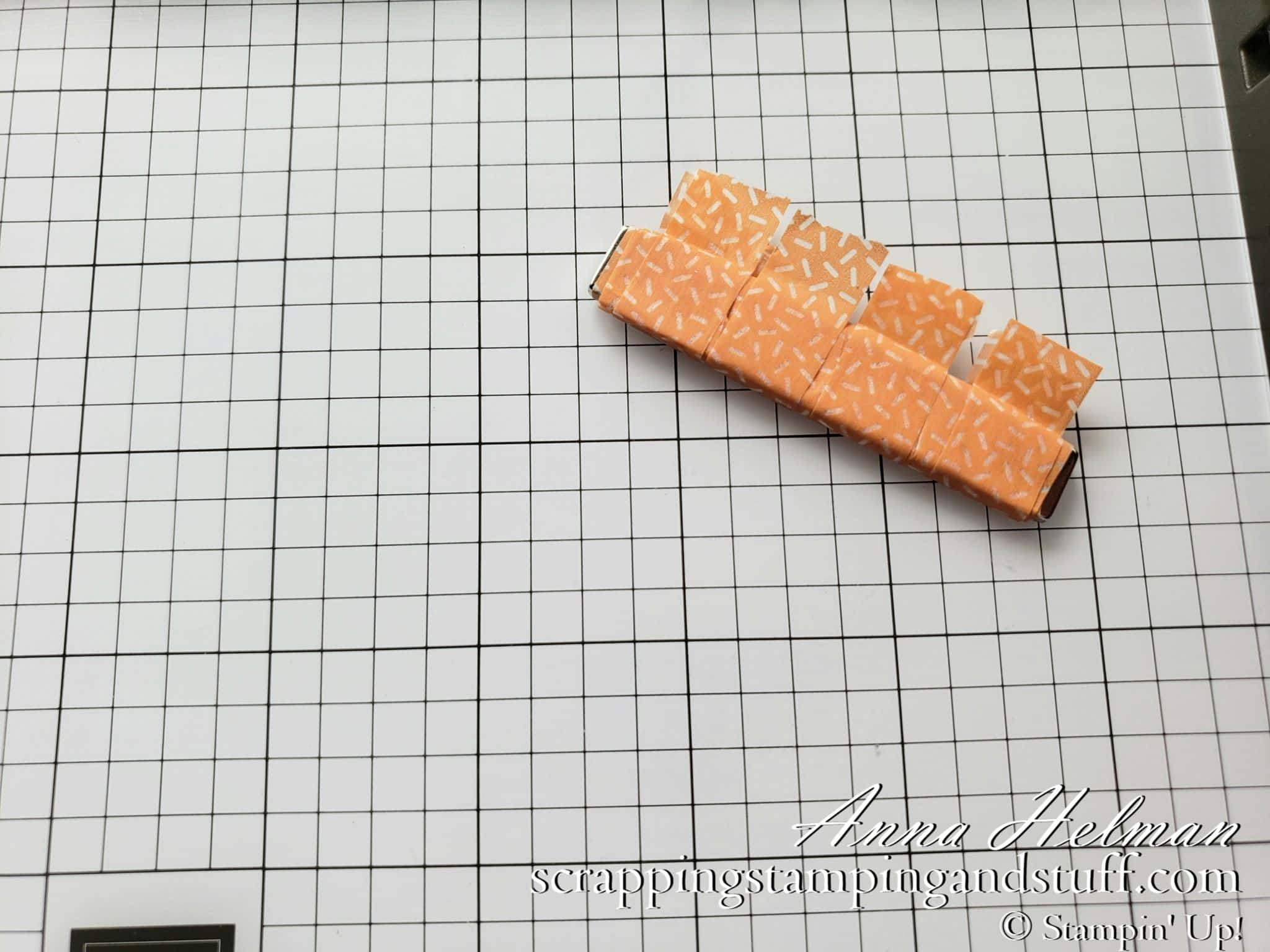 The Stamparatus Stamp Positioning Tool