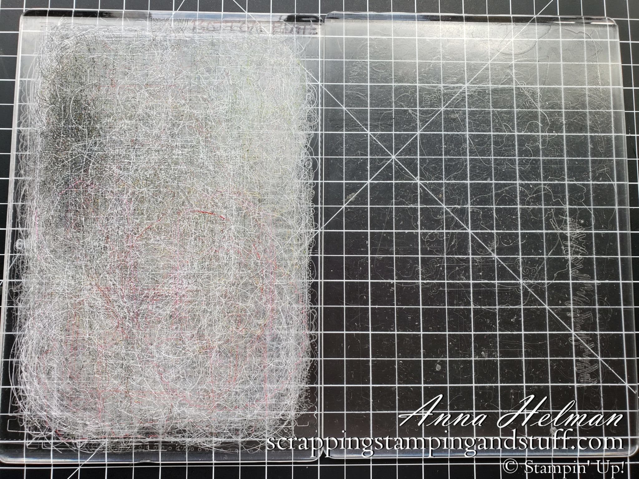 Warped Cutting Plates? Try This.