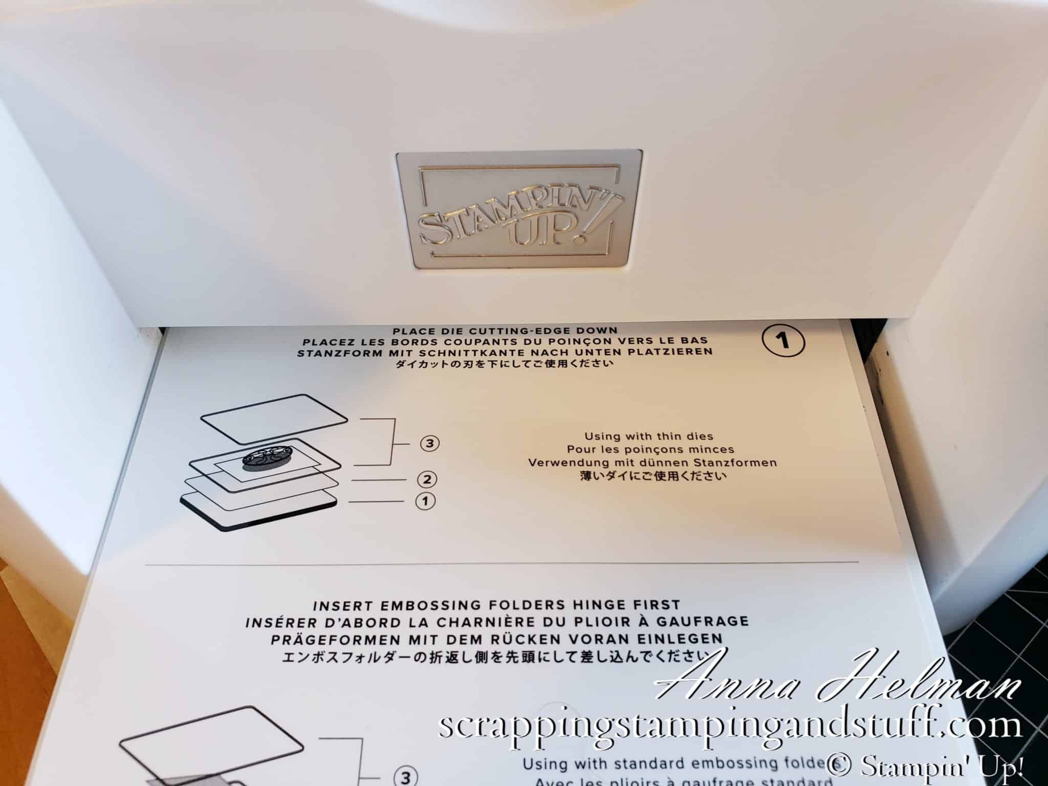 Complete Guide To Die Cutting And Embossing