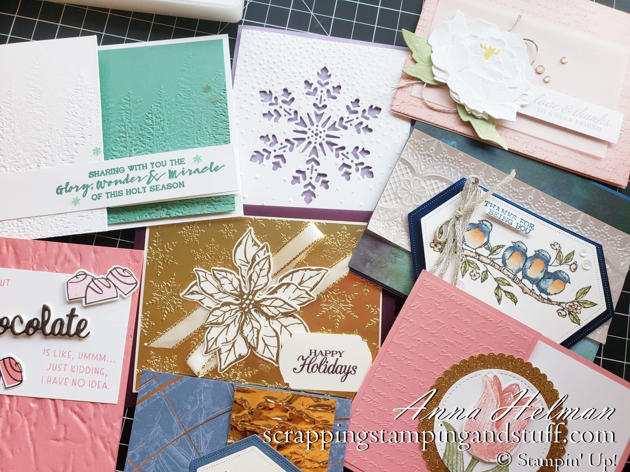 How To Emboss Paper