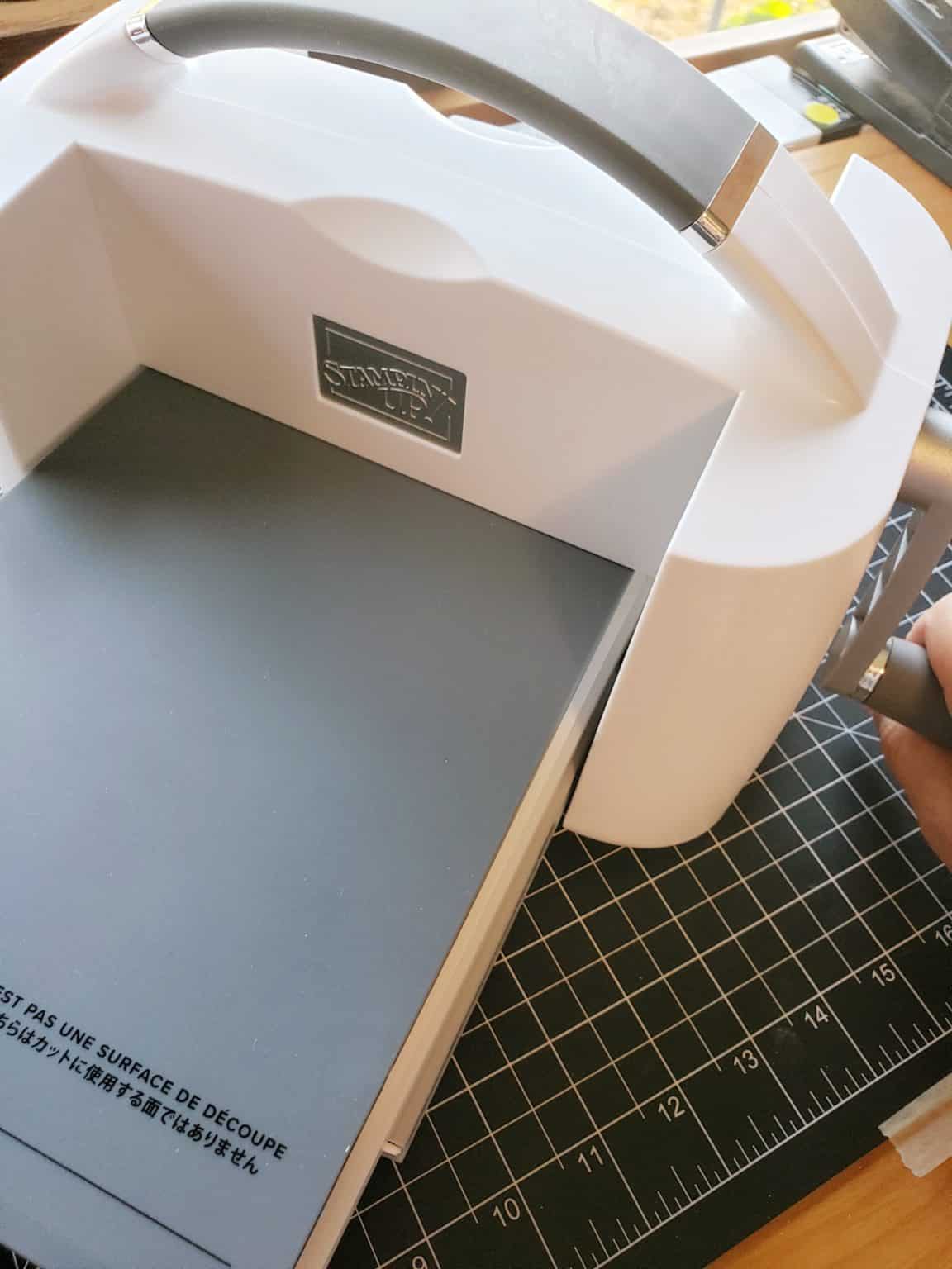 Complete Guide To Die Cutting And Embossing
