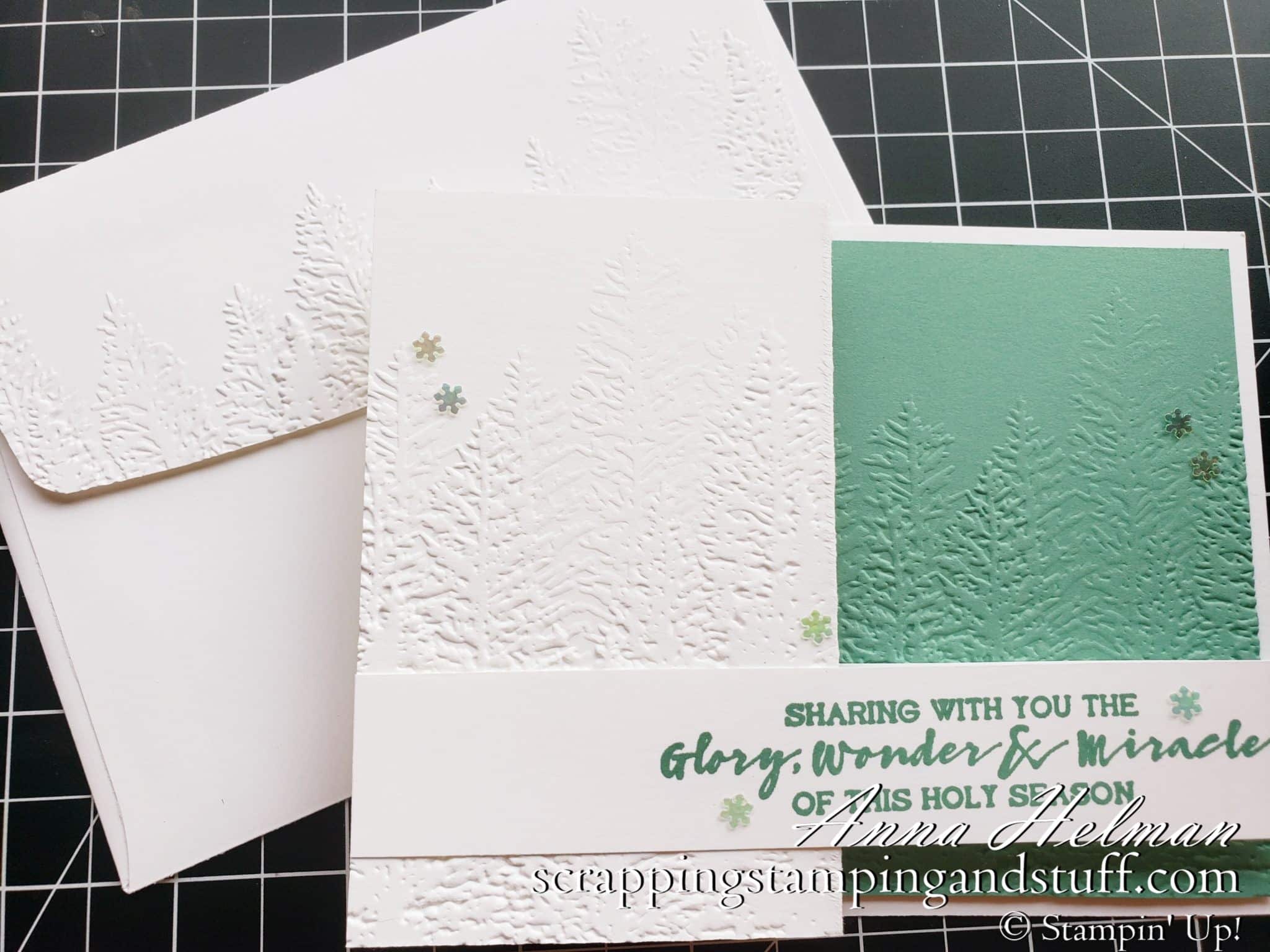 How To Emboss Paper