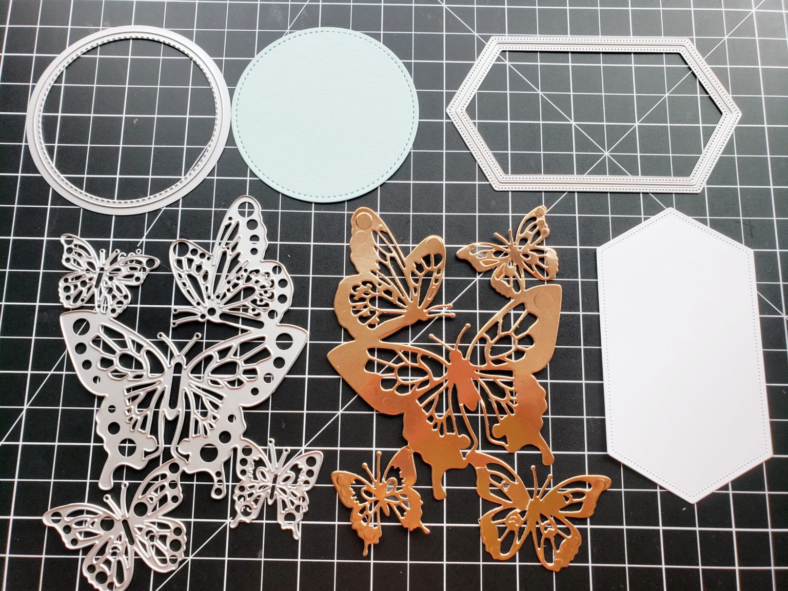 Complete Guide To Die Cutting And Embossing