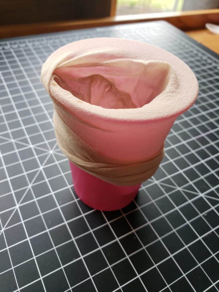 How To Make A DIY Embossing Buddy