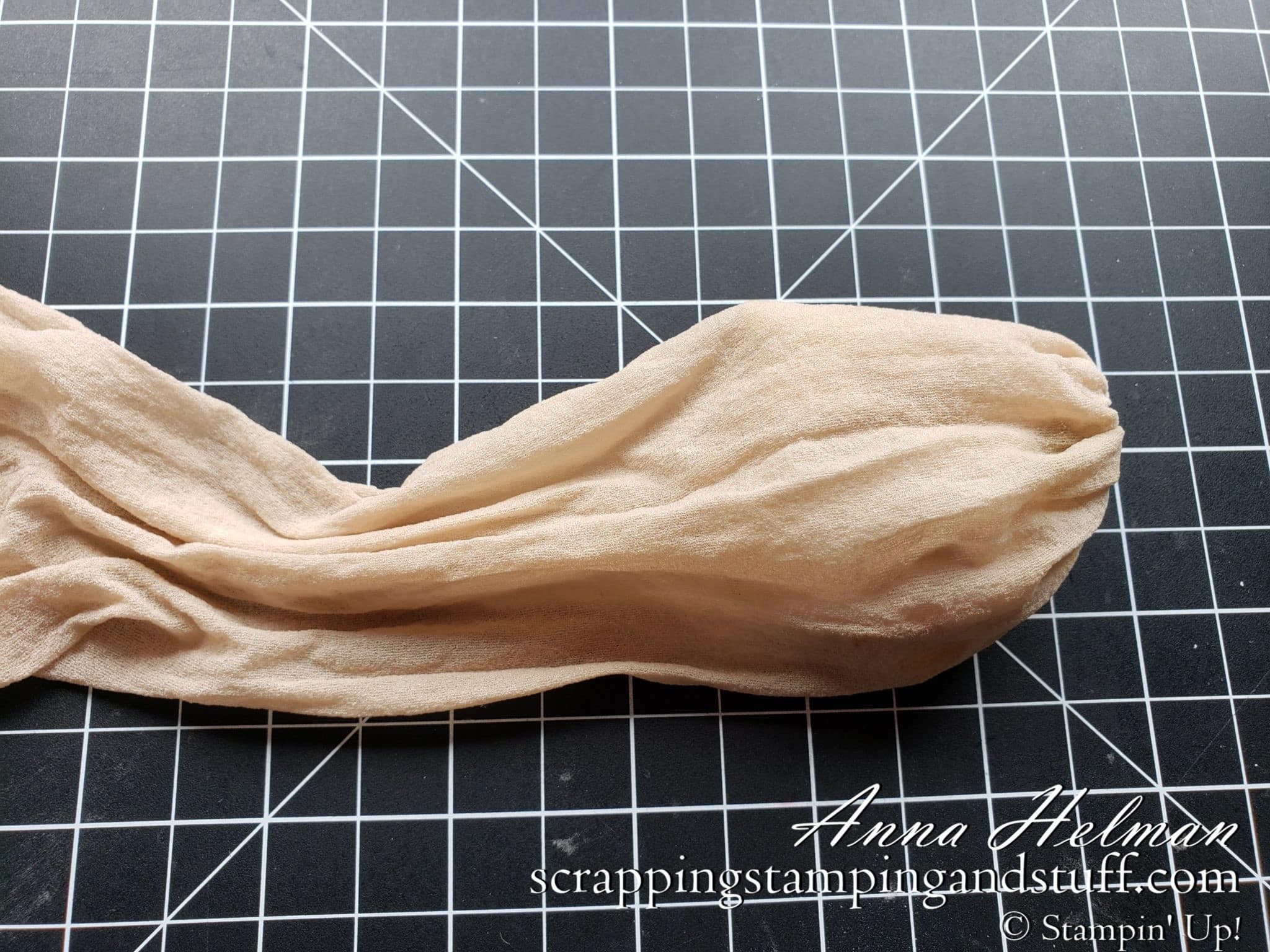 How To Make A DIY Embossing Buddy