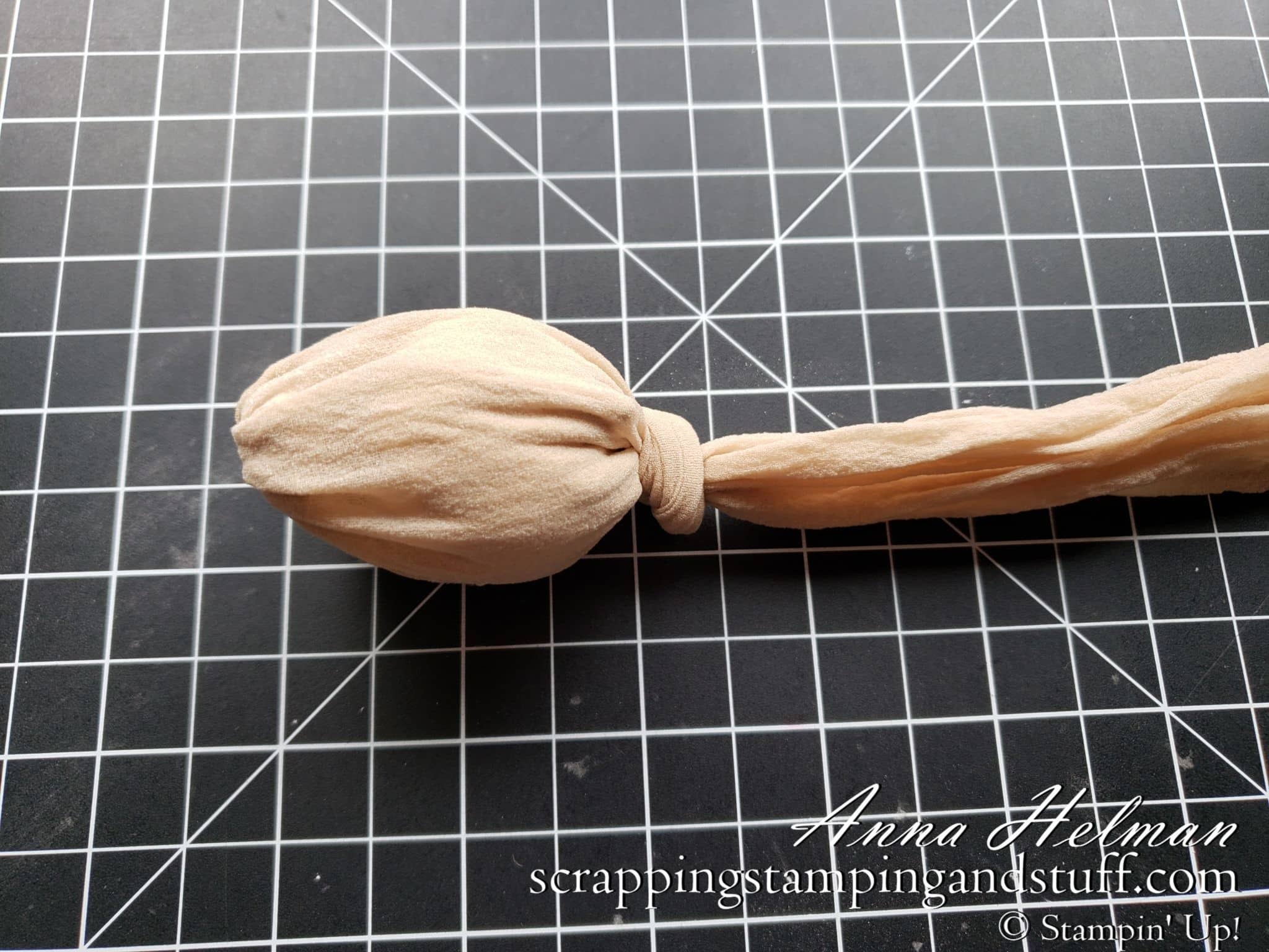 How To Make A DIY Embossing Buddy