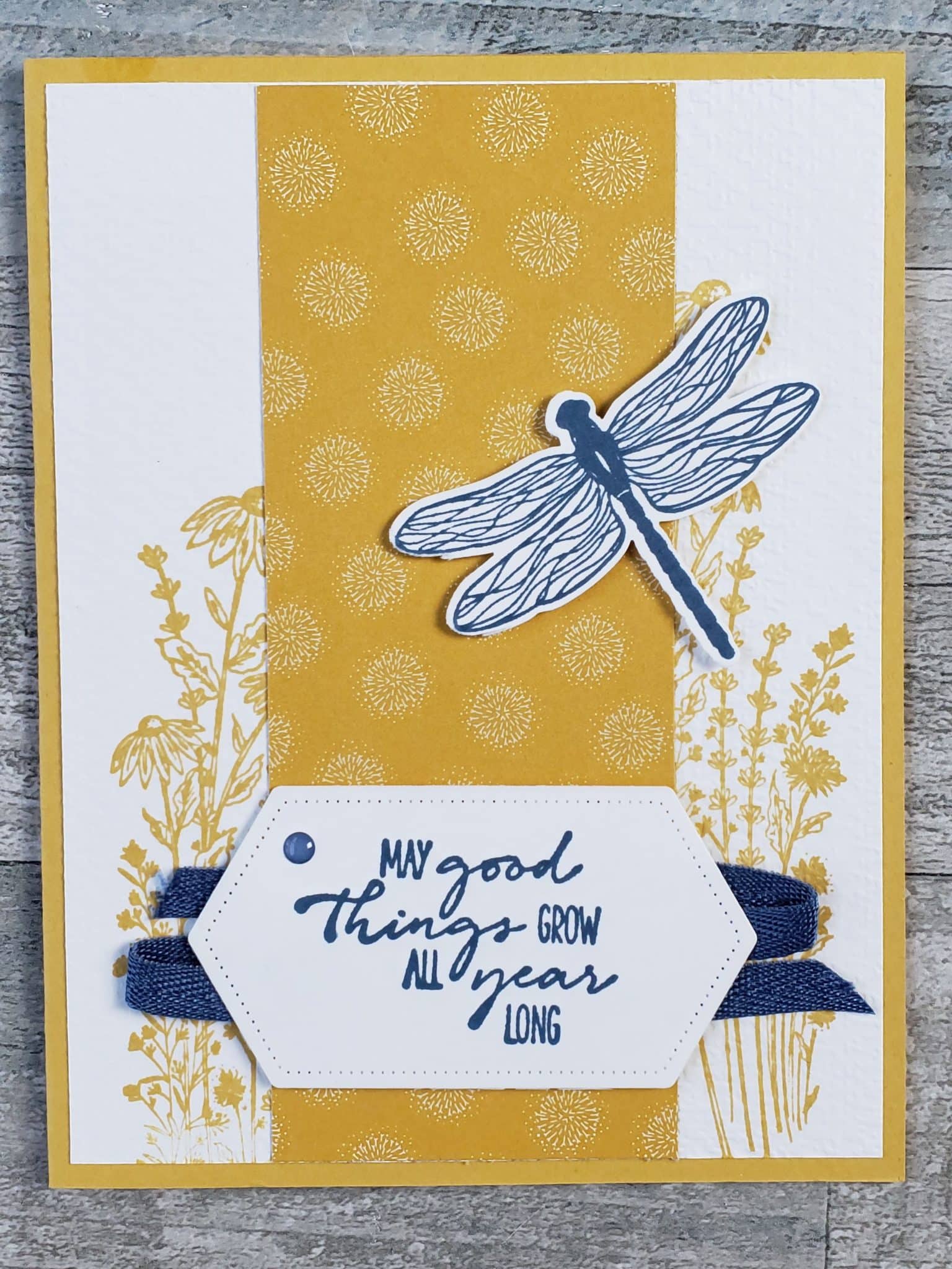 8 Gorgeous Cards From Our Team Card Swap
