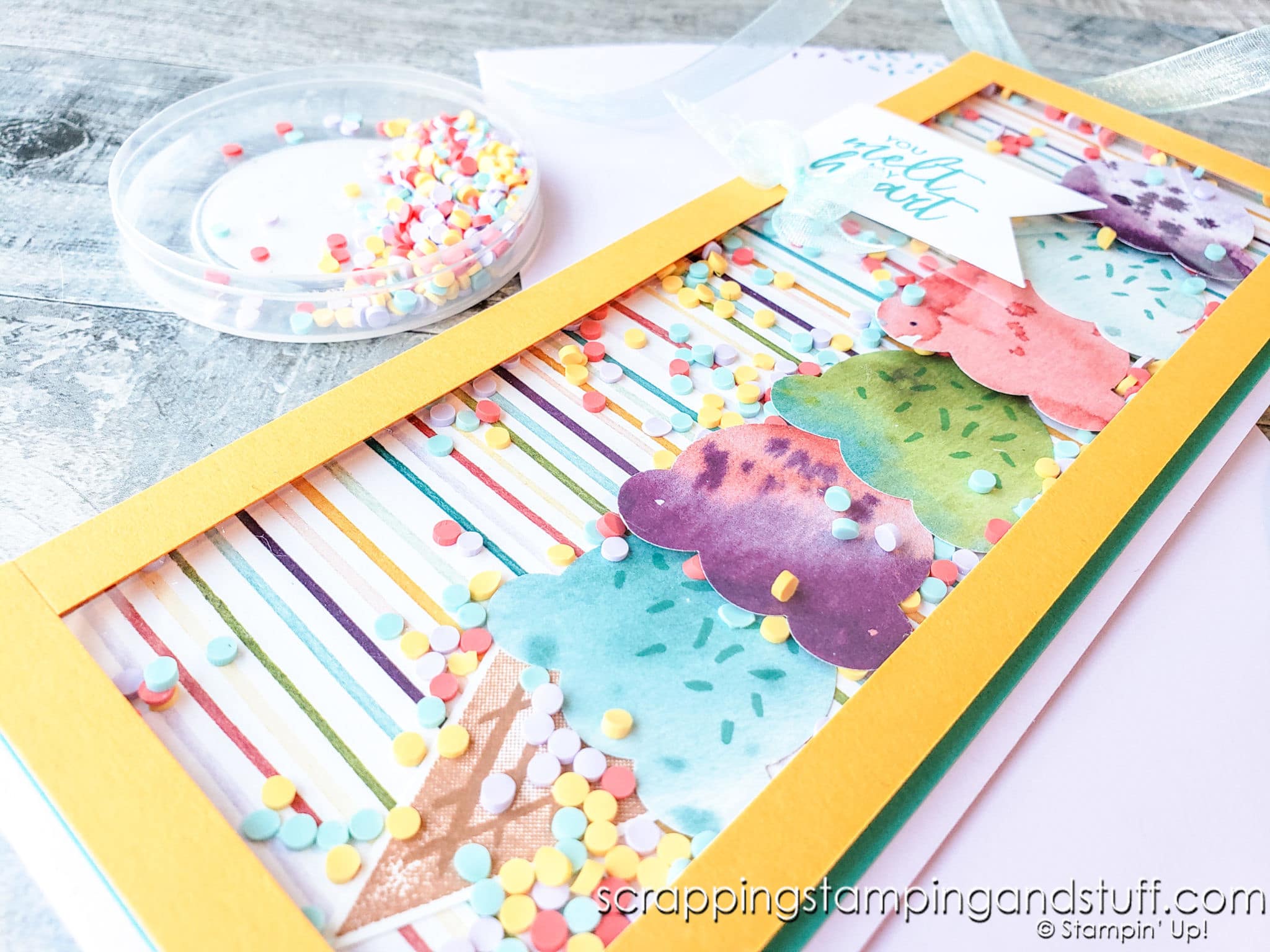 Cardmaking For Beginners - Complete Guide To Learn To Make Cards