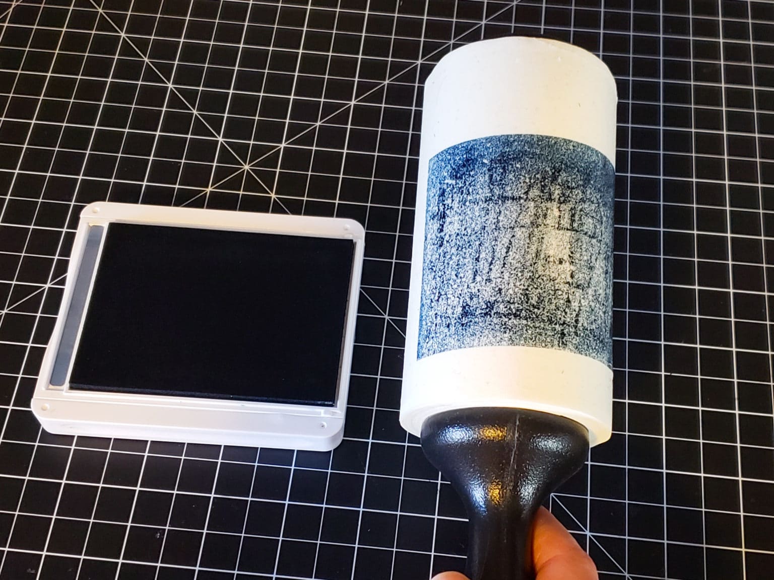 Refresh Your Ink Pads in 4 Simple Steps