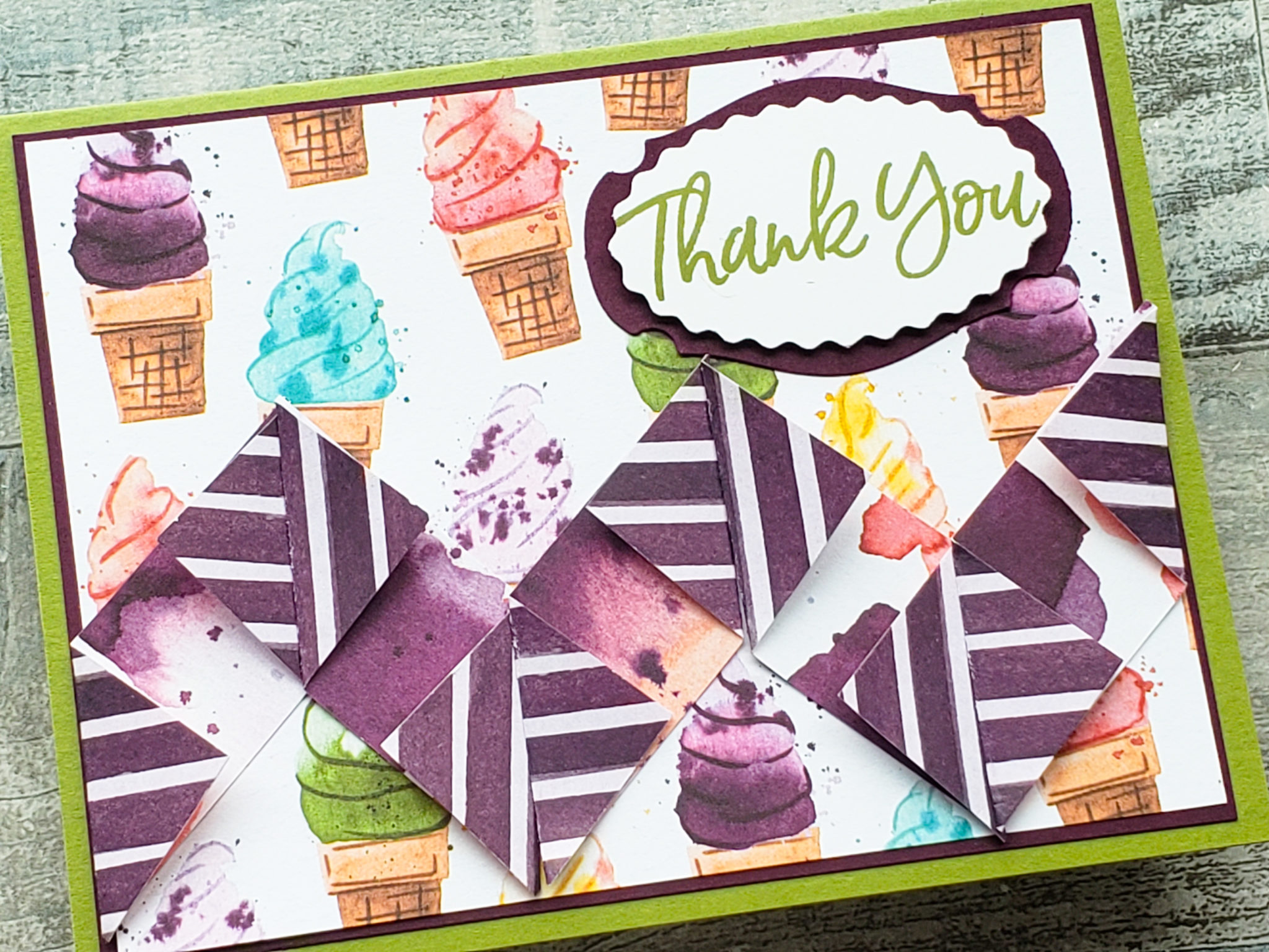 Cardmaking For Beginners - Complete Guide To Learn To Make Cards