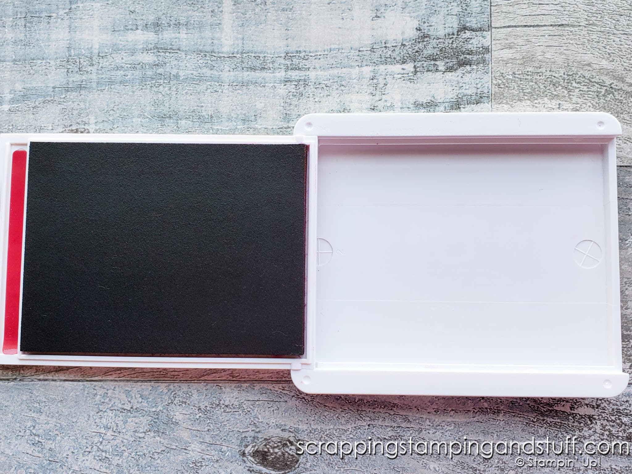 Refresh Your Ink Pads in 4 Simple Steps