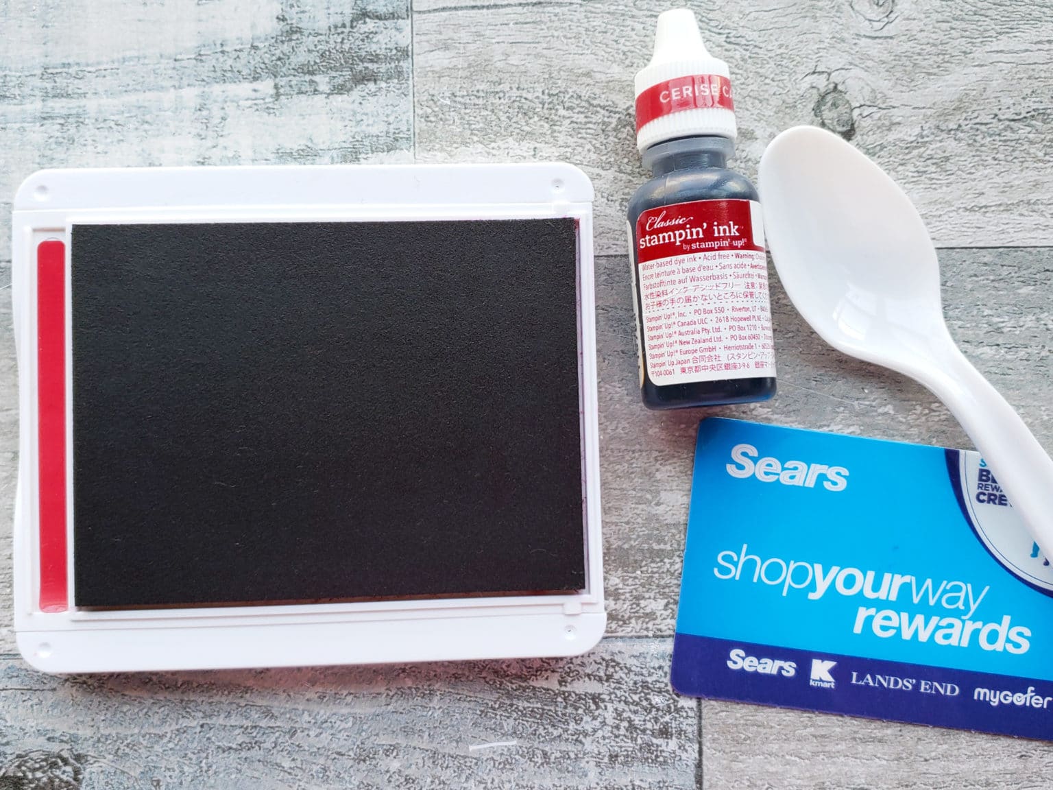 Complete Guide To Stampin Up Stamps, Ink, & Tools