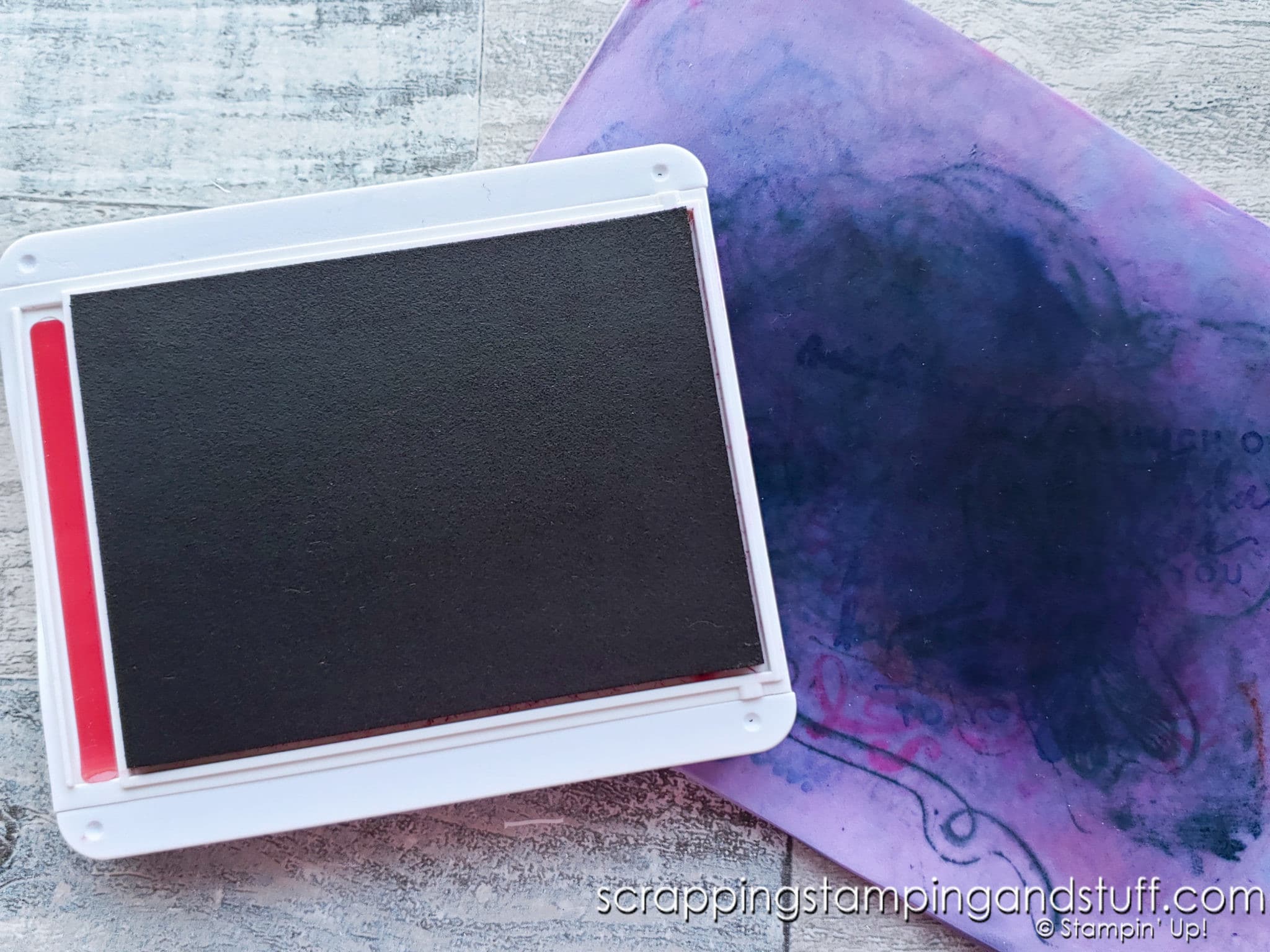 Refresh Your Ink Pads in 4 Simple Steps