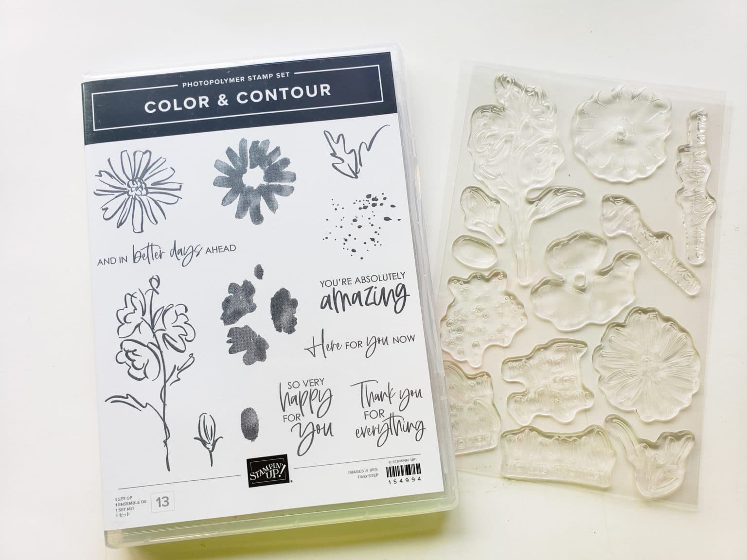 Cardmaking For Beginners - Complete Guide To Learn To Make Cards