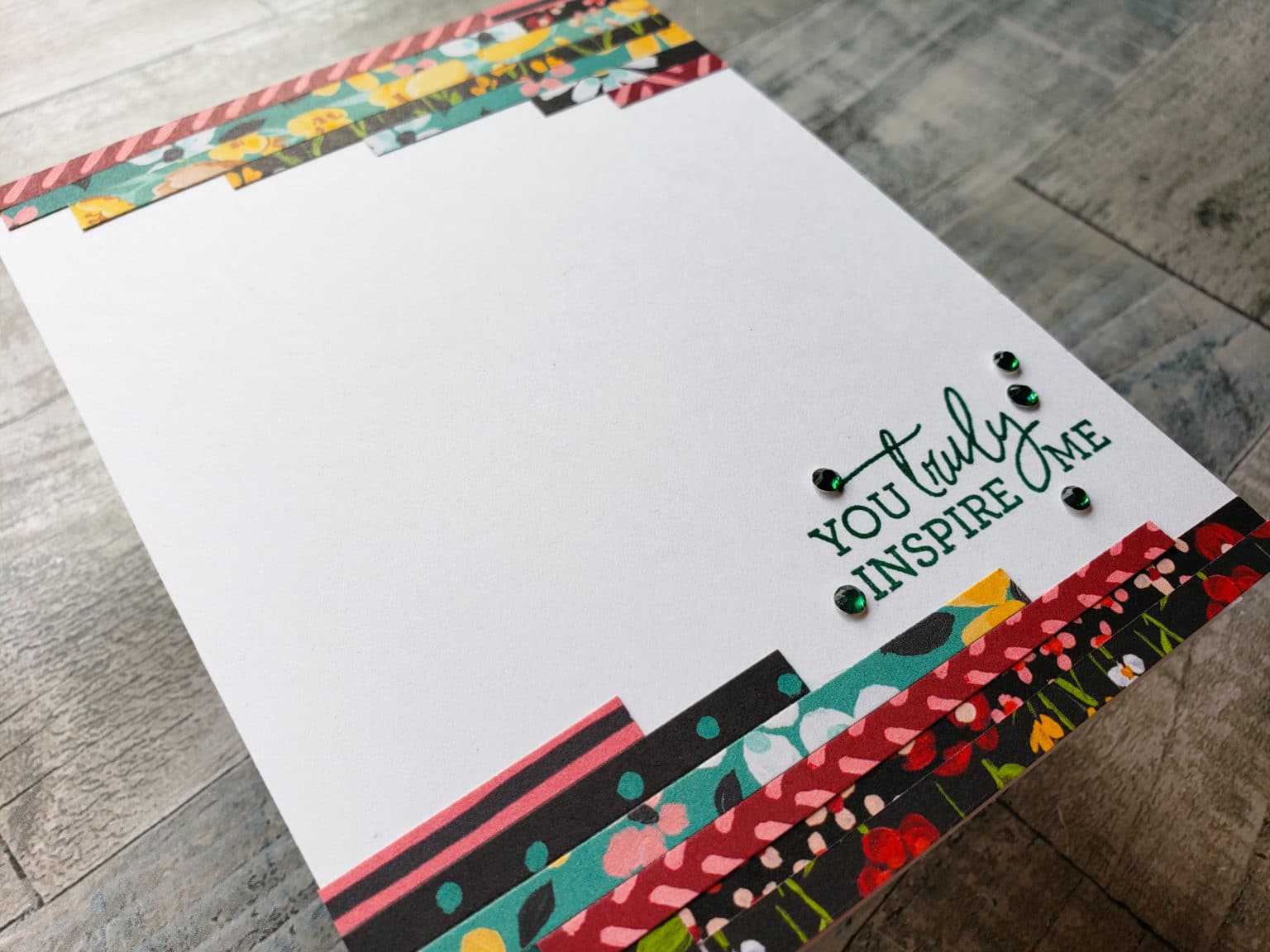 Cardmaking For Beginners - Complete Guide To Learn To Make Cards