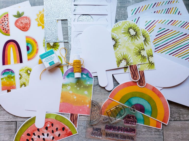 Cardmaking For Beginners - Complete Guide To Learn To Make Cards