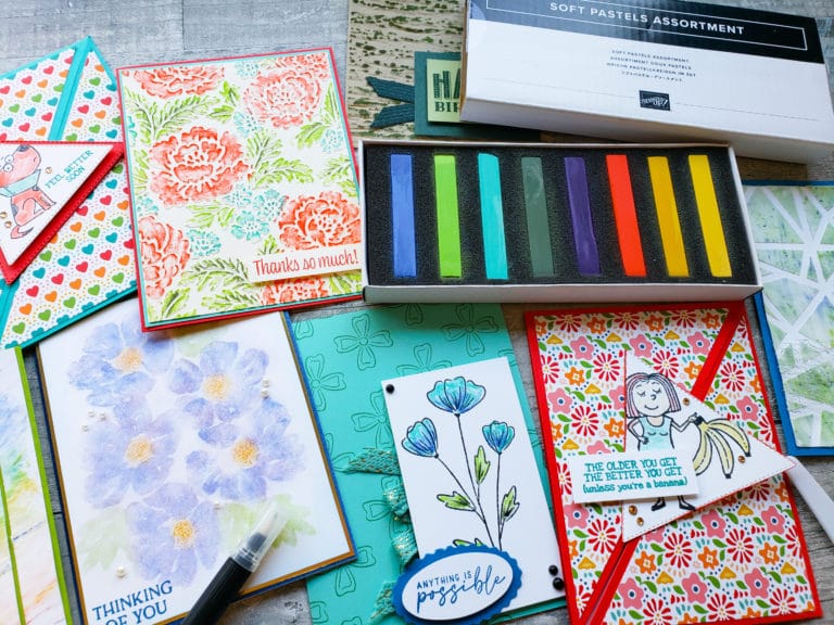 Cardmaking For Beginners - Complete Guide To Learn To Make Cards