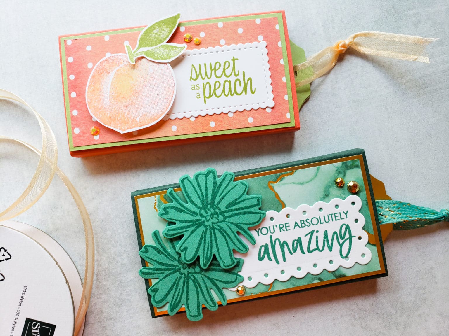 This Candy Bar Slider Is The Neatest Thing I've Made For Months!