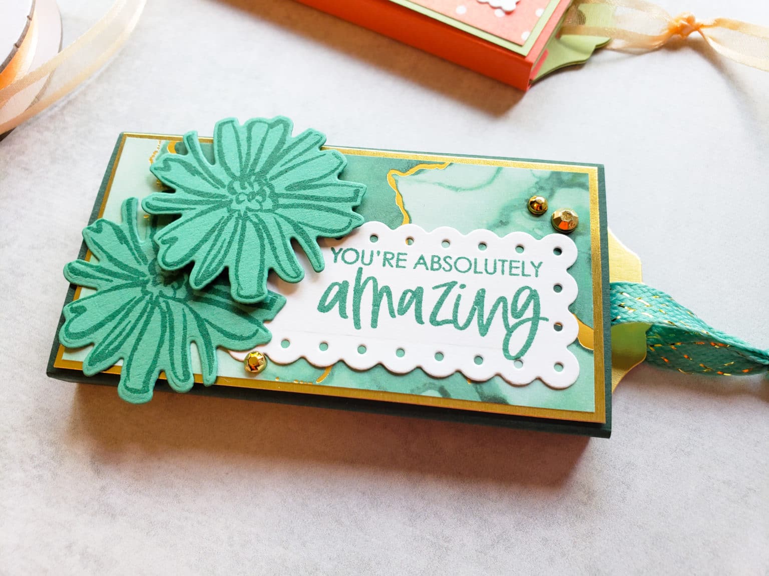 This Candy Bar Slider Is The Neatest Thing I've Made For Months!