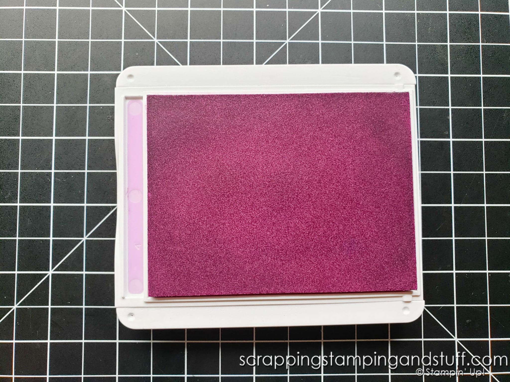 Stampin Up Ink Pads & 7 Reasons I Love These Stampin Pads