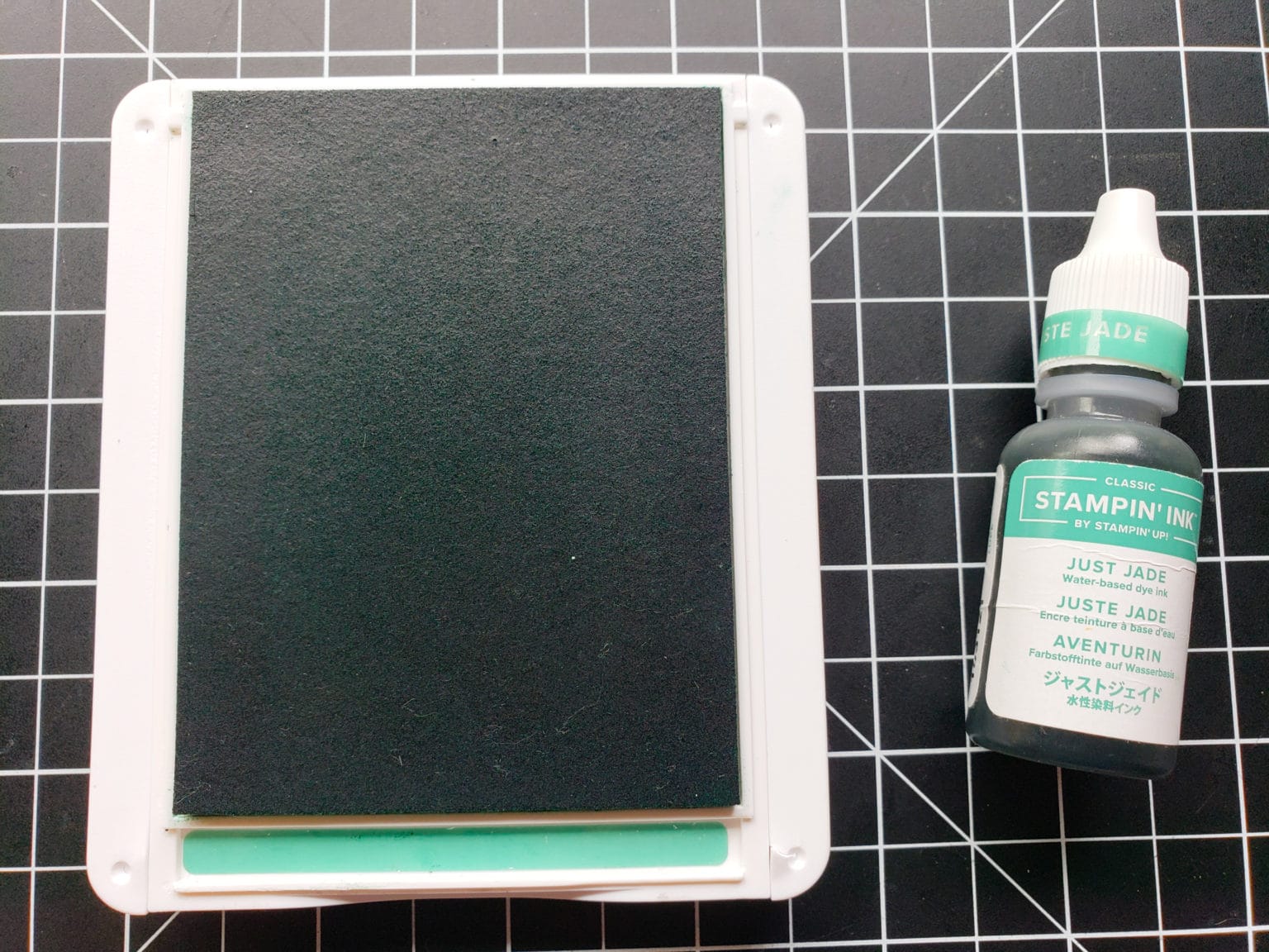 Complete Guide To Stampin Up Stamps, Ink, & Tools