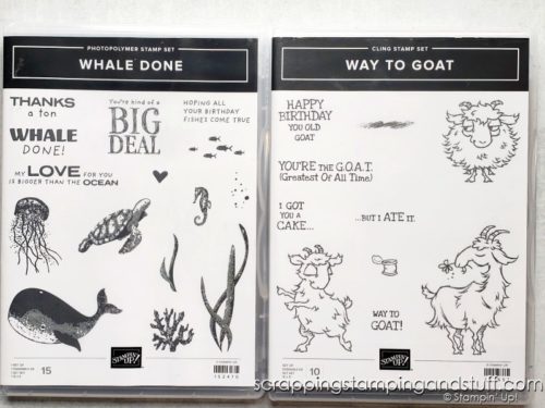 Stampin Up Peekaboo Farm & An Interactive Farm Animal Card