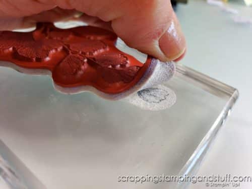 Stamp Label Ripped? Let's Fix It!