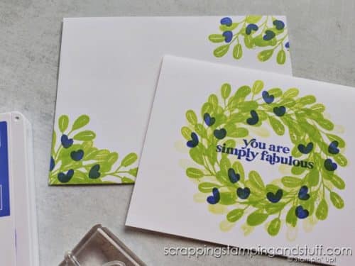 6 Simple Ways To Decorate An Envelope