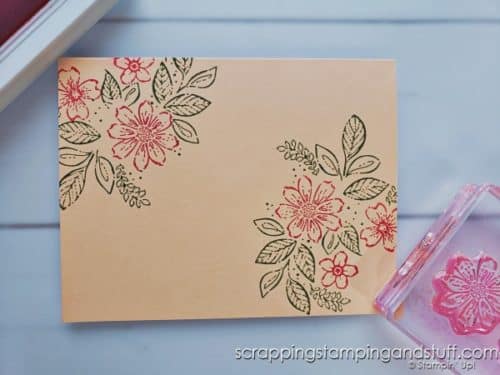 How To Make A Shaker Card In 4 Simple Steps