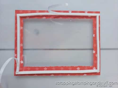 How To Make A Shaker Card In 4 Simple Steps!