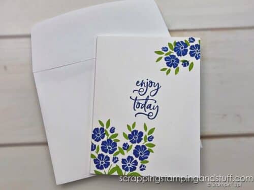 Card Making 101: How To Use Your Card Making Supplies