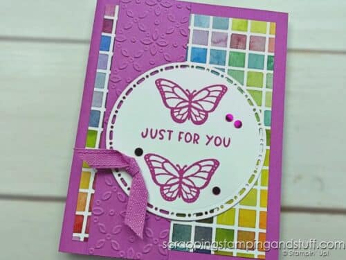Card Making 101: How To Use Your Card Making Supplies