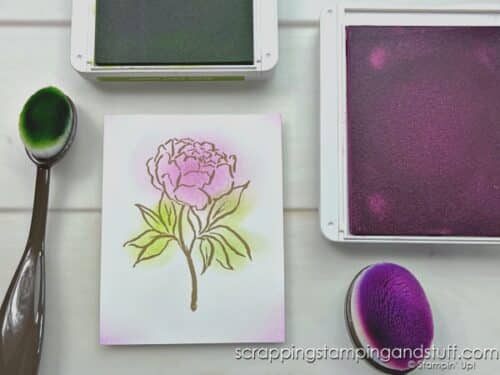Complete Beginners Guide To Inks and Coloring For Card Making